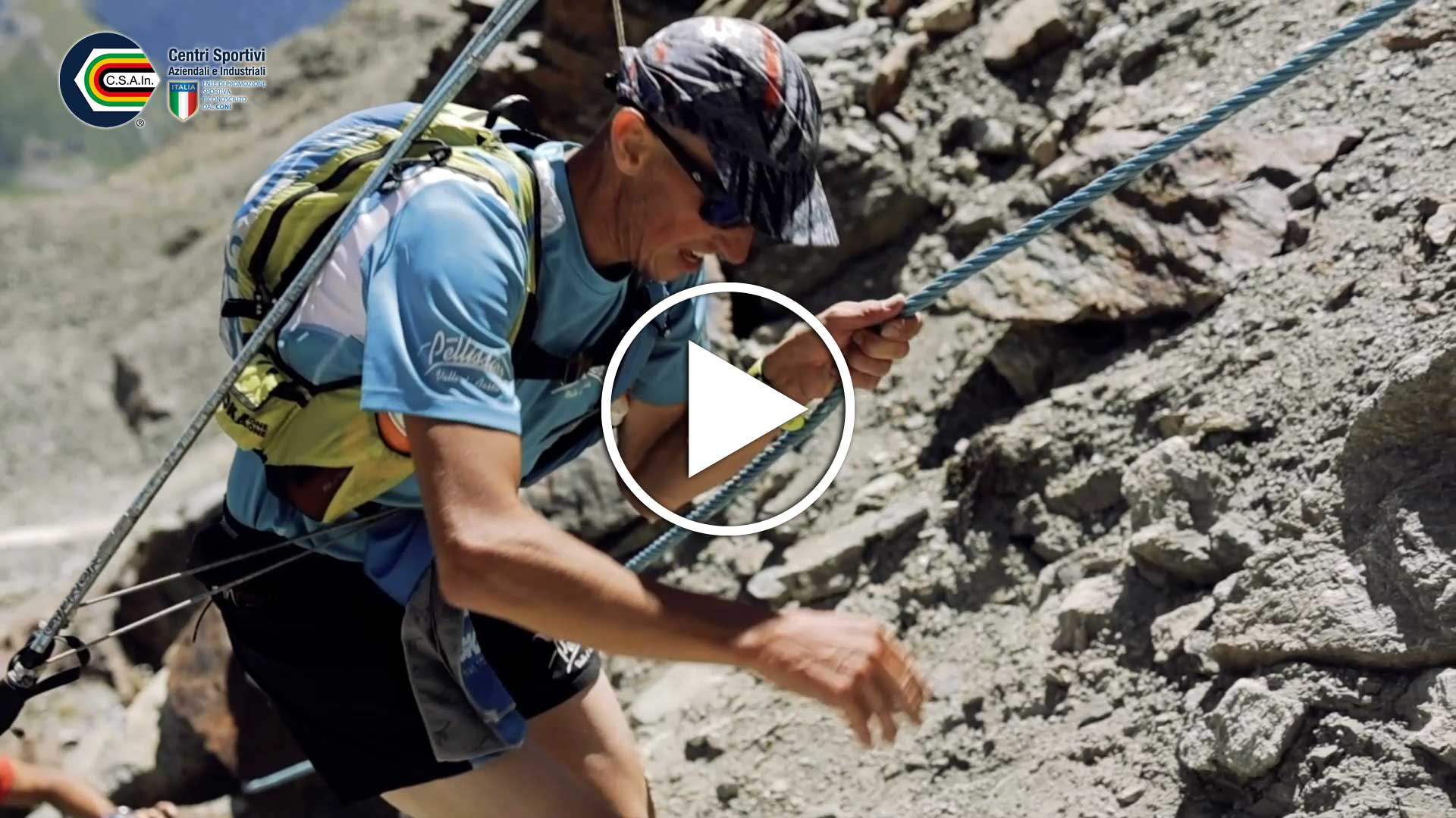 Cervino Matterhorn Ultra Race | Csain Webtv